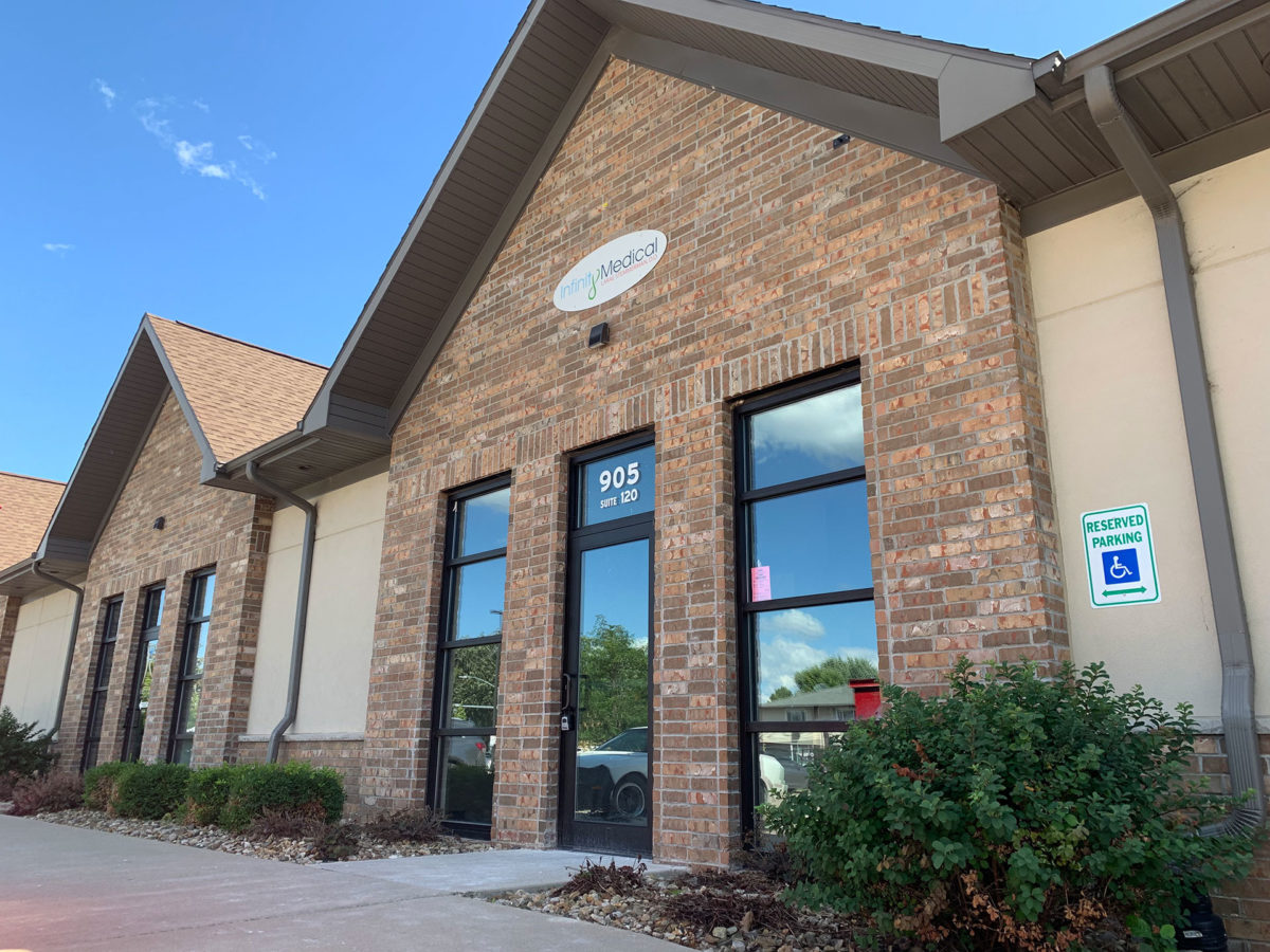 Family Doctor Office | Infinity Medical Clinic | Primary Care Doctor