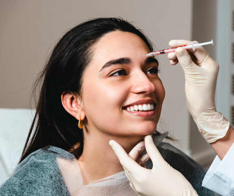 3 Tips for Researching Medical Cosmetic Providers | Infinity Medical Clinic