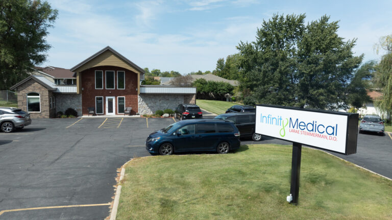 Family Medicine & Primary Care Doctor - Infinity Medical Clinic