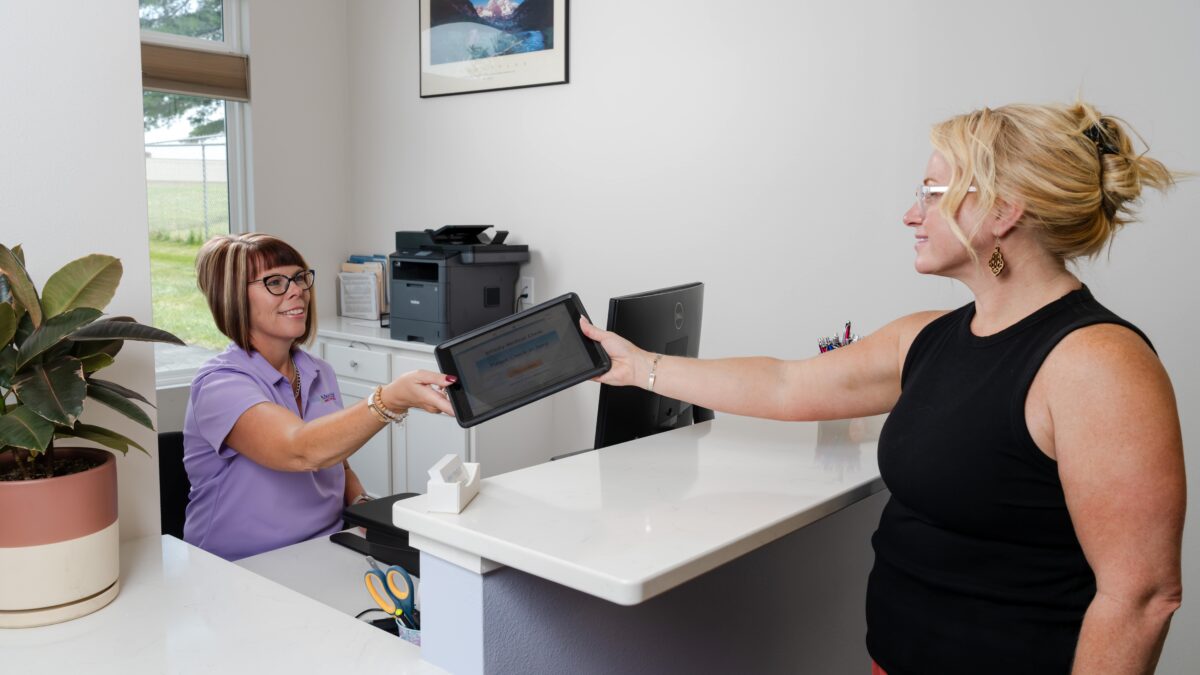 Contact Our Care Team | Infinity Medical Clinic | Marion